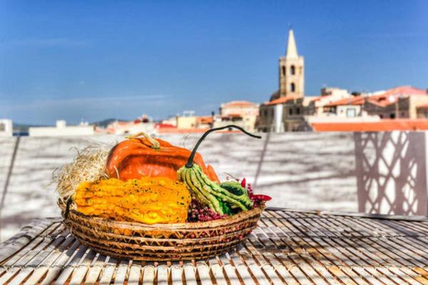 Alguer Guest House - Alghero