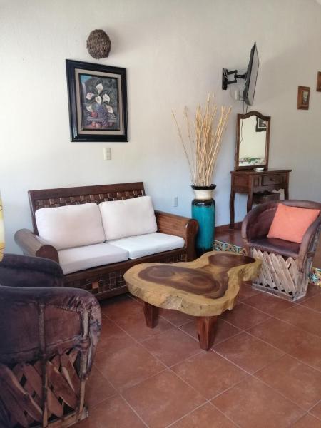 Villas Victoria Mirador - Zihuatanejo