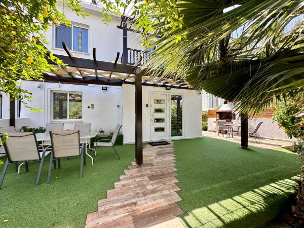 Hotel Complex House Near The Beach - Paphos