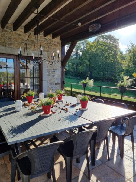 Le Hourlay - Durbuy