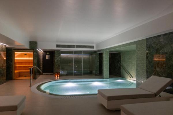 Hotel Afonso V & Spa - Aveiro