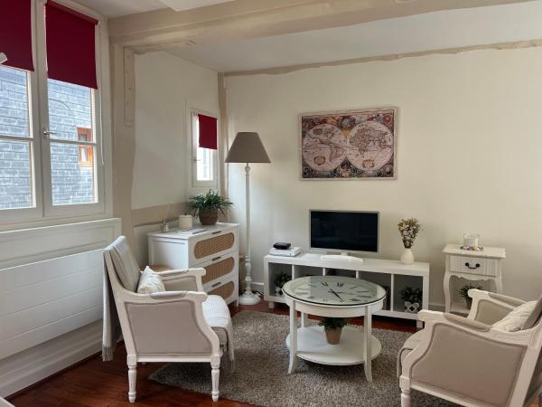 Miscanthus - Honfleur