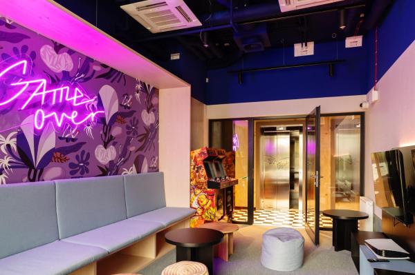 Chillout Dorm Warszawa By Bookinghost - Warsaw