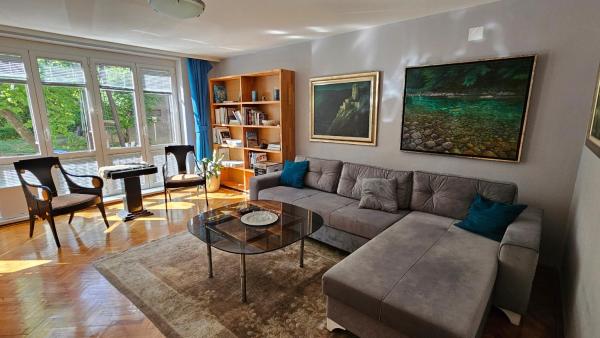 City Central Old Bell Apartment - Sarajewo