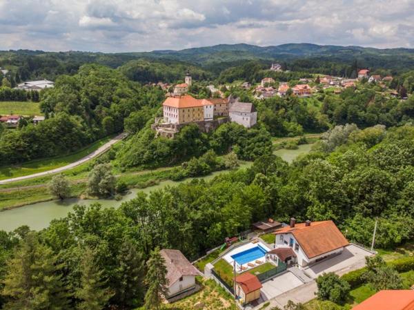 Villa Colapis - Karlovac