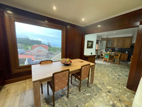 Casa De Vacaciones - Baiona