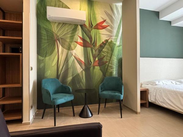 Casa Vacanze Fardella Centrale - Trapani