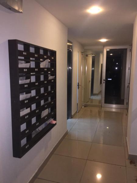 Departamento Pichincha - Rosario