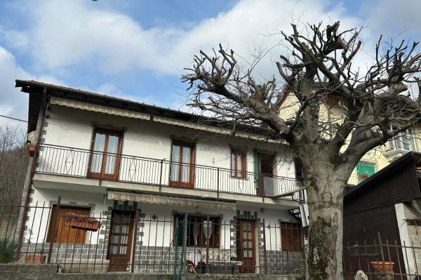 Casa Biciurlin - Omegna