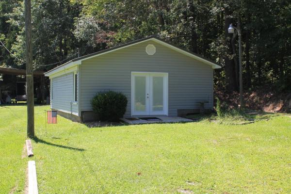 The Guest House - Whispering Pines, NC