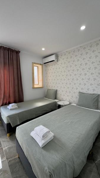 The Strip Oura Apartment - Albufeira