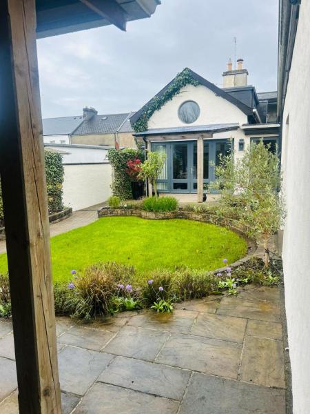 Bushmills Townhouse - Portballintrae