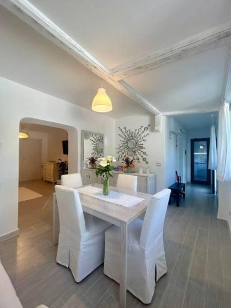 Giardino Zen A Due Passi Dal Mar - Arzachena