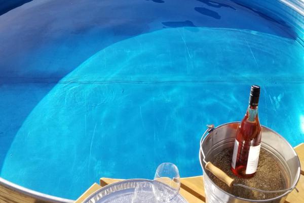 Global Village Permaculture Bnb - Oliver