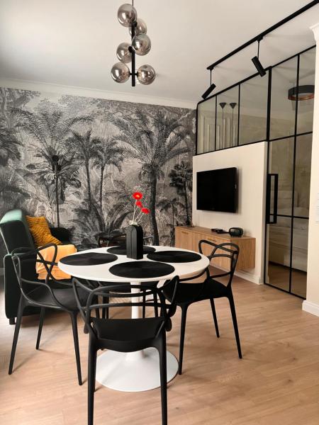 Apartament Old Town Bednarska 22 - Mazury