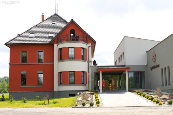 Sport Art Centrum - Rožnov pod Radhoštěm