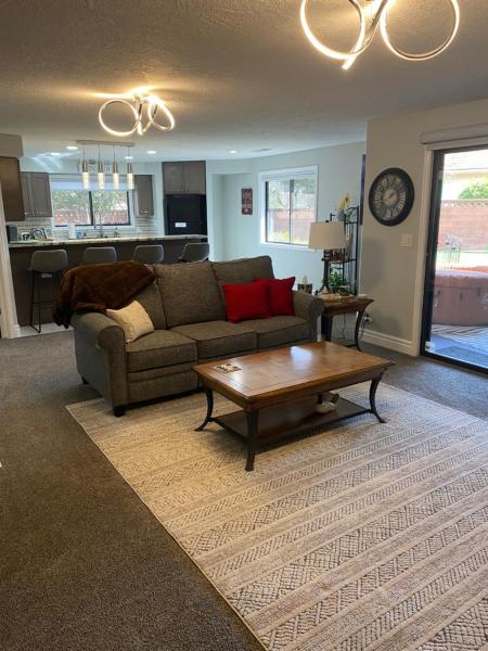 Homemade Haven - Utah