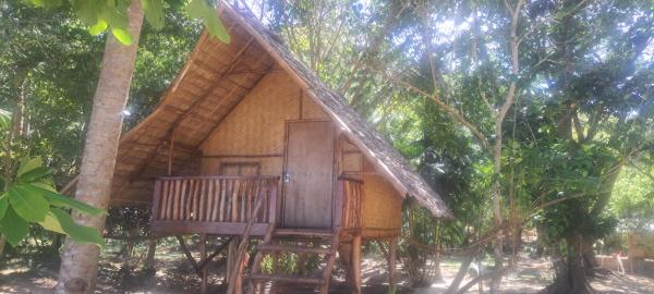 Ocamocam Cottages' - Busuanga