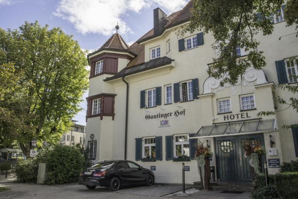 Gautinger Hof - Gilching