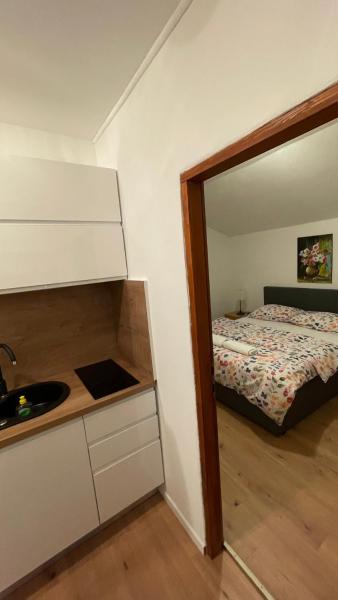 Apartmani Roko&lovre Starigrad - Starigrad