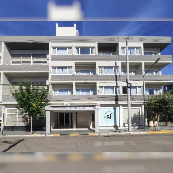 Hotel Nijar - Viedma