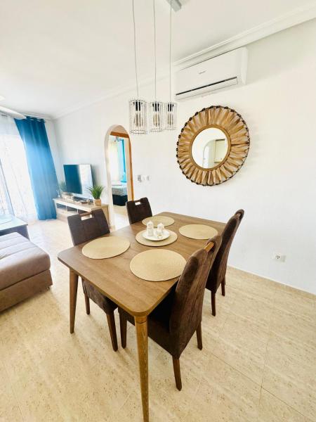 Apartamento Turquesa La Manga - La Manga