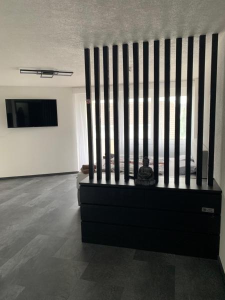 Apartment Aqualonnähe - Bözen