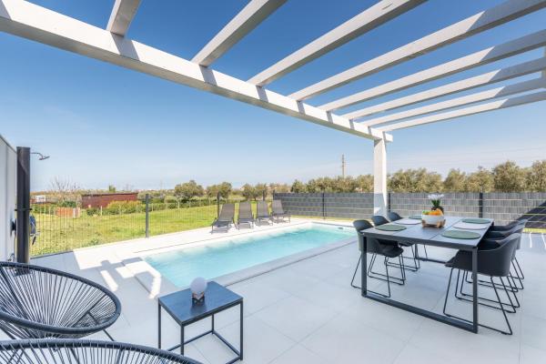 Kuća Za Odmor Finida - Umag