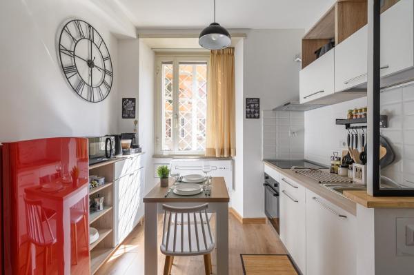 Casa Camilla Al Vaticano - Ciudad del Vaticano