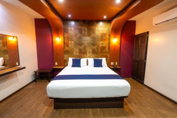 Hotel Rose Ensenada - Ensenada
