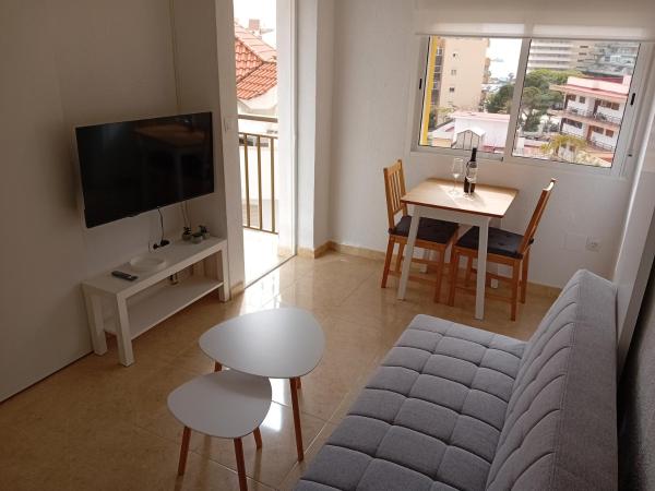 Versalles Beach Apartament - Fuengirola