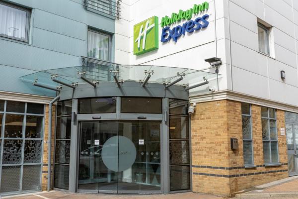 Holiday Inn Express London Croydon By Ihg - Beckenham