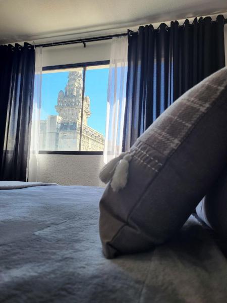 The Best Apartment In The Center - Montevideo