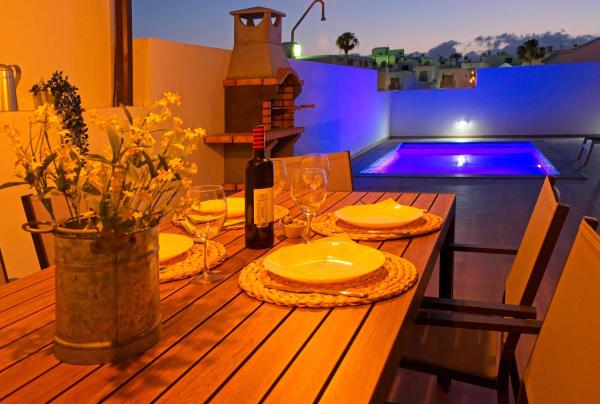 La Casita - Puerto del Carmen