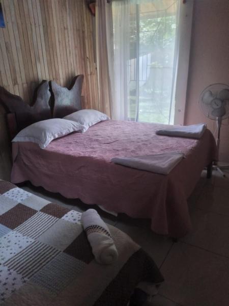 Casitas Del Río Bijagua - Costa Rica