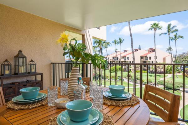 Kamaole Sands 7307 - Wailea, HI