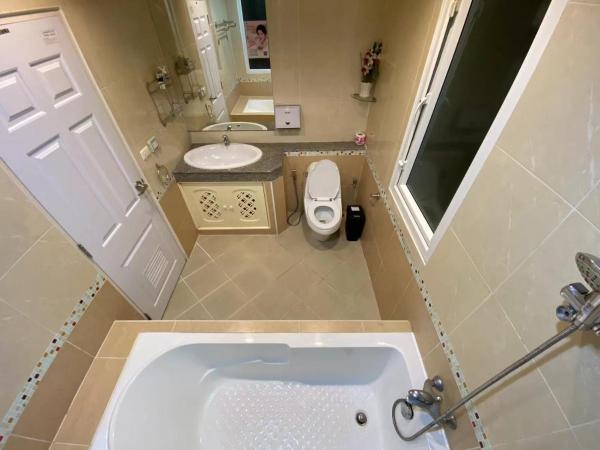 Jomtien Summer Villa,4br - Pattaya