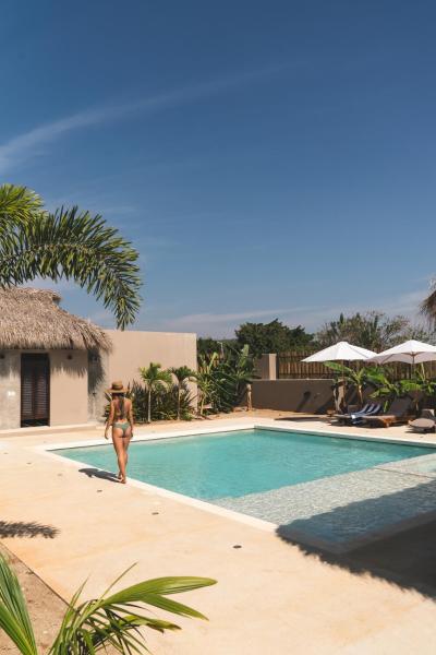 La Barra Resorts Puerto Escondido - Oaxaca