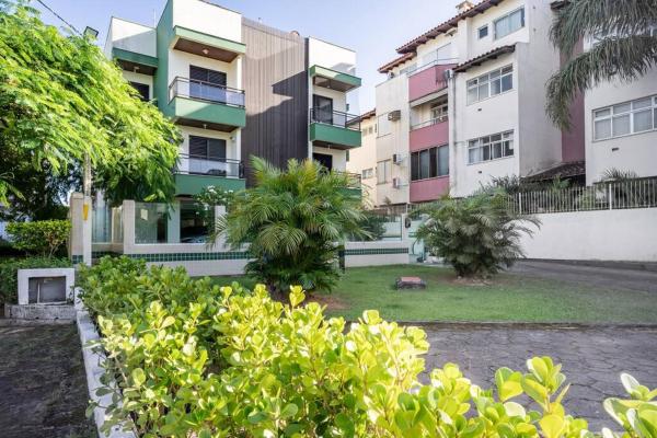 Apartamento A 3 Min Apé Da Praia! - Florianópolis