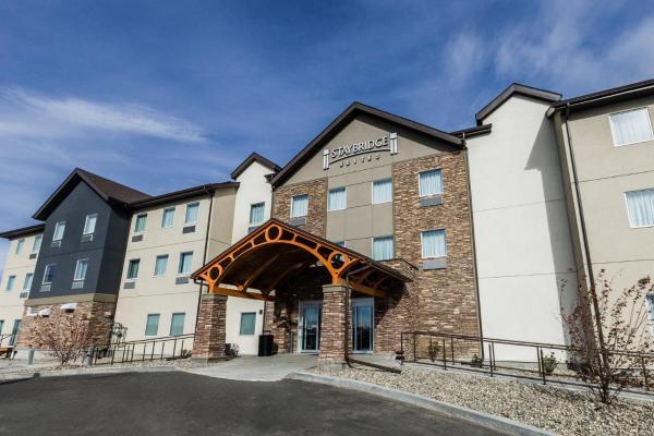 Staybridge Suites - Dawson Creek By Ihg - Dawson Creek