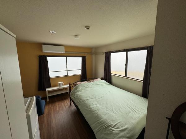 Niitaka Shiokusa Building 3rd And 4th Floors - Vacation Stay 02306v - Umeda