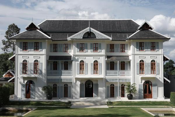 Sela Chiangmai - San Pa Tong District