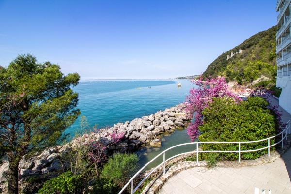 Residence Europa - Trieste