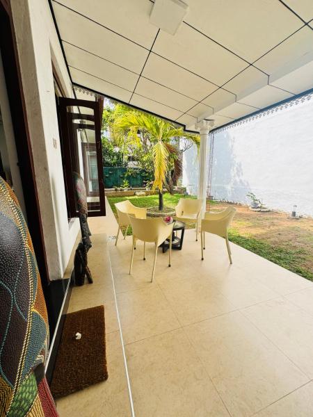 Nagoda Kandana Villa - Colombo