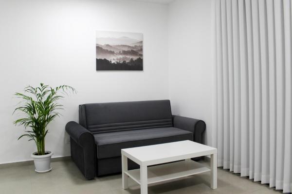 Luxury Suite Apartment #61 By Hashdera Eilat - Eilat