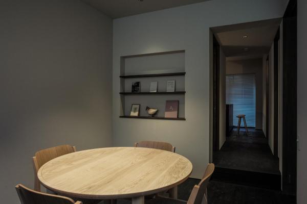Souq Renovated Townhouse In Himeji Quiet Market District - Himeji