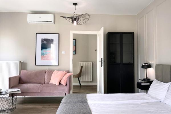 Apartamenty-wroc Center By The University Bridge - Wrocław