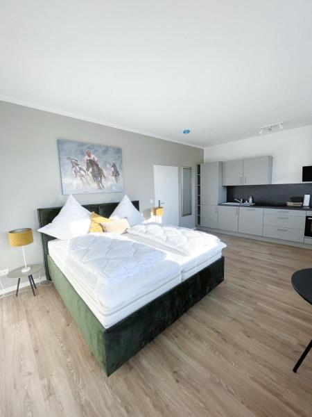 Ferienzimmer Auf Dem Hof Postma - Rostock