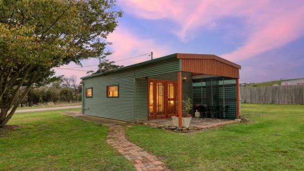 Sleepy Hollow Hideout - Hideout 1 - 塔斯馬尼亞州