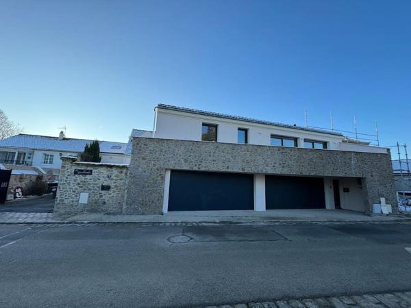 Appartement Neuf 2 Chambres 8 Couchages - Yvelines